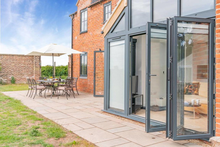 Cottage ∙ 2 Bedrooms ∙ 4 Guests - Thirsk