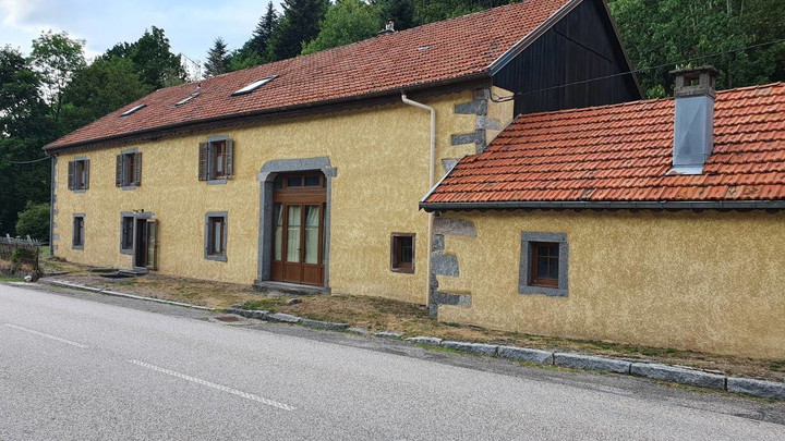 300 M² Gîte ∙ 7 Chambres ∙ 25 Personnes - Gérardmer