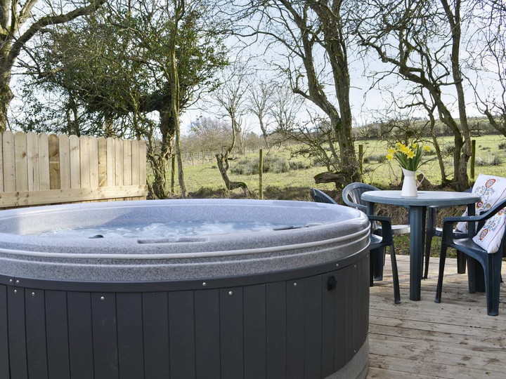 Cottage ∙ 1 Bedroom ∙ 4 Guests - Dumfries and Galloway