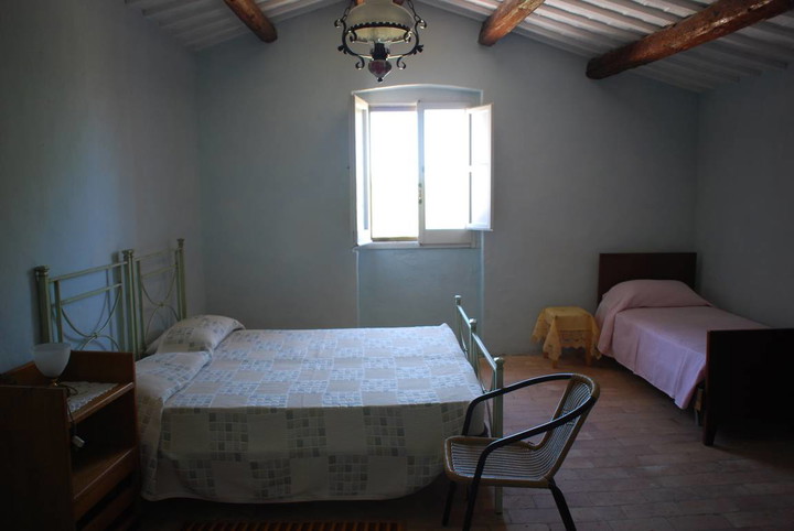 75 M² Agriturismo ∙ 1 Camera Da Letto ∙ 2 Ospiti - San Vito Chietino