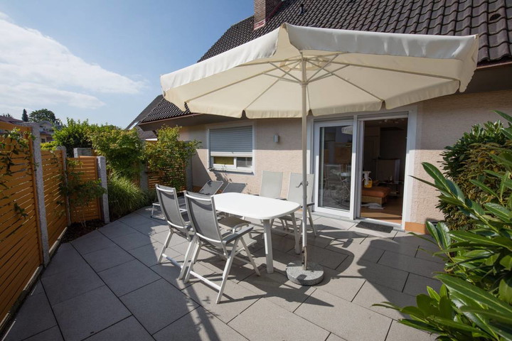 65 M² Appartement ∙ 1 Slaapkamer ∙ 4 Gasten - Bodman-Ludwigshafen