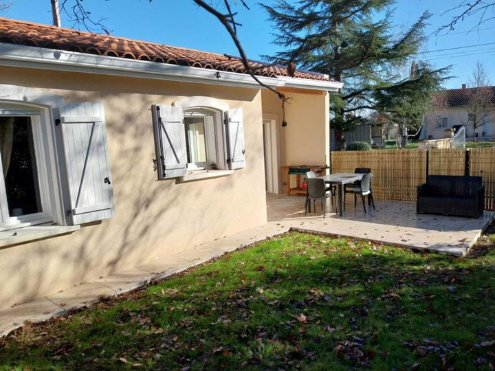 60 M² Gîte ∙ 2 Chambres ∙ 4 Personnes - Lavaur