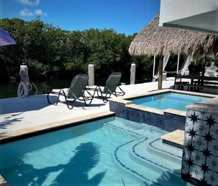 260 M² Maison De Vacances ∙ 4 Chambres ∙ 8 Personnes - Islamorada, FL