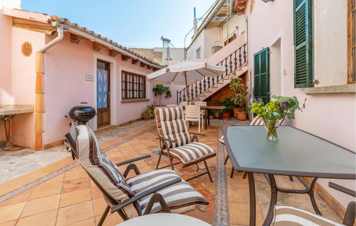 340 M² Maison De Vacances ∙ 5 Chambres ∙ 11 Personnes - Santa Margalida