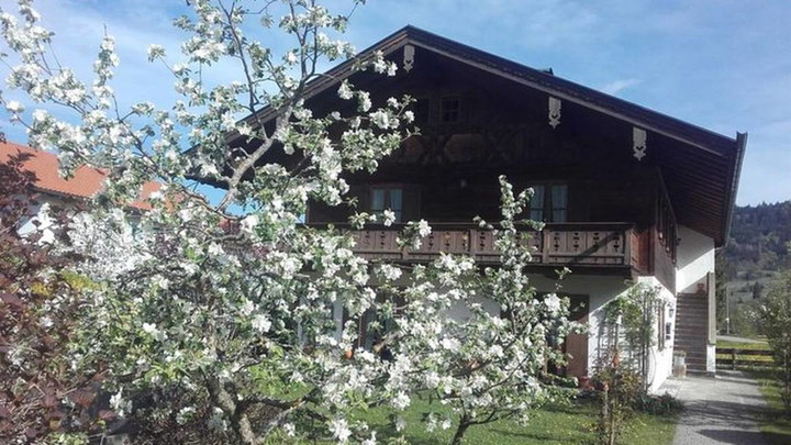 49 M² Apartment ∙ 1 Bedroom ∙ 2 Guests - Oberammergau