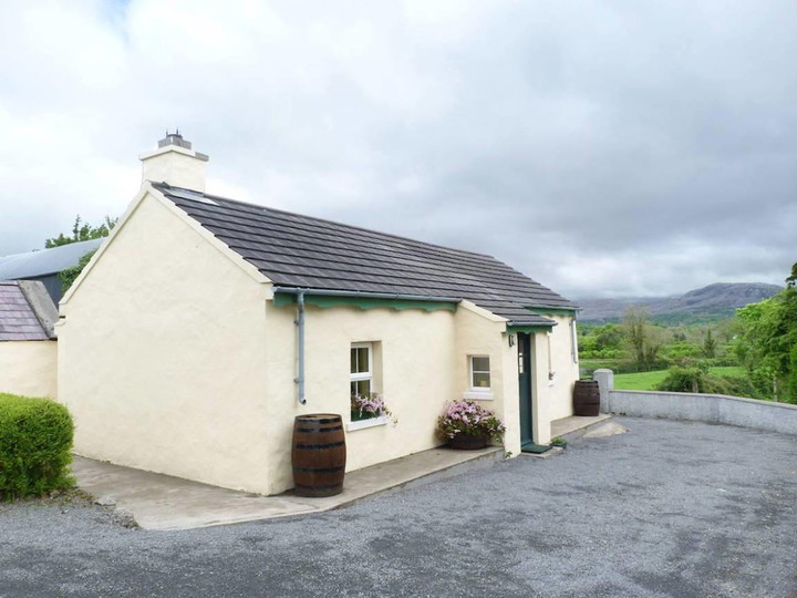 Casa ∙ 2 Habitaciones ∙ 3 Huéspedes - Sligo