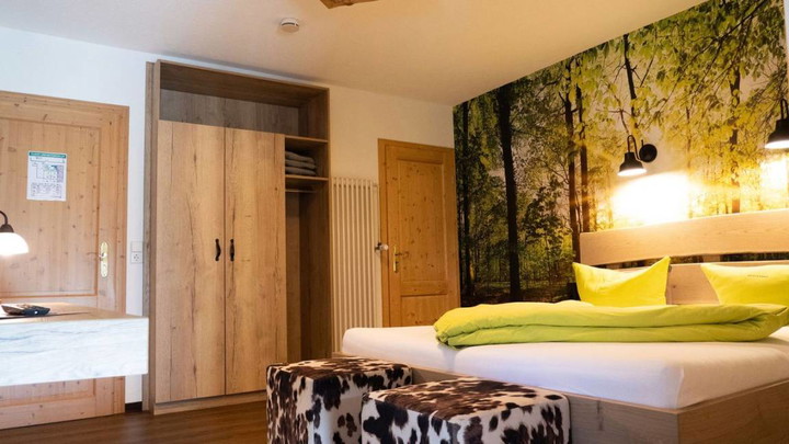 Hotel ∙ 3 Hóspedes - Titisee-Neustadt