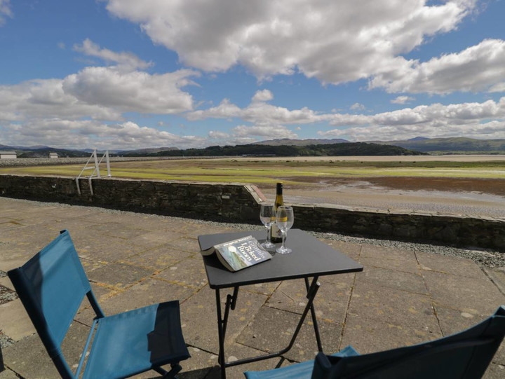 Cottage ∙ 1 Bedroom ∙ 2 Guests - Harlech