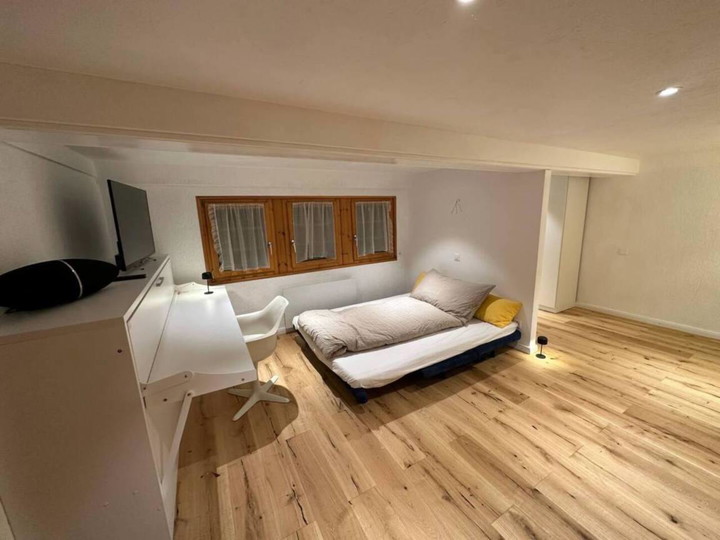 Apartment ∙ 2 Bedrooms ∙ 8 Guests - Bettmeralp