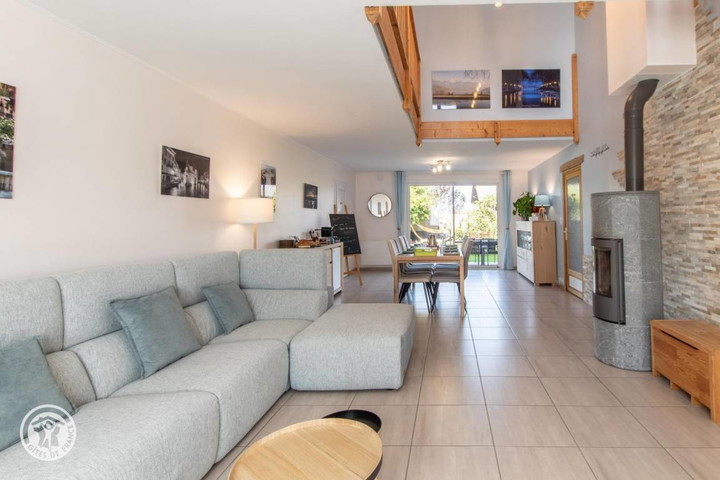 33 M² Bed And Breakfast ∙ 1 Bedroom ∙ 4 Guests - Annecy