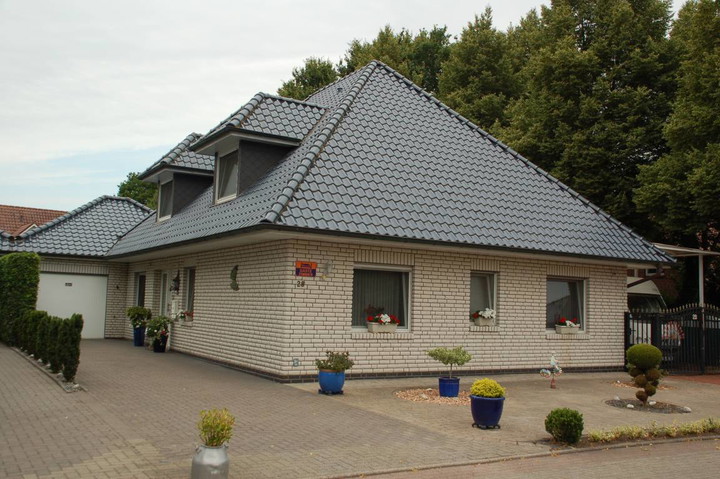 20 M² Privatzimmer ∙ 1 Schlafzimmer ∙ 2 Gäste - Haren (Ems)