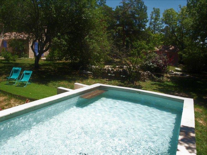 109 M² Gîte ∙ 3 Chambres ∙ 7 Personnes - Gorges du Verdon
