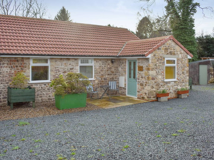 Cottage ∙ 1 Bedroom ∙ 2 Guests - Knaresborough