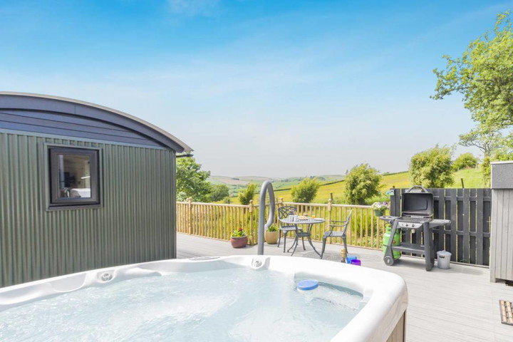 Cottage ∙ 1 Bedroom ∙ 2 Guests - Herefordshire