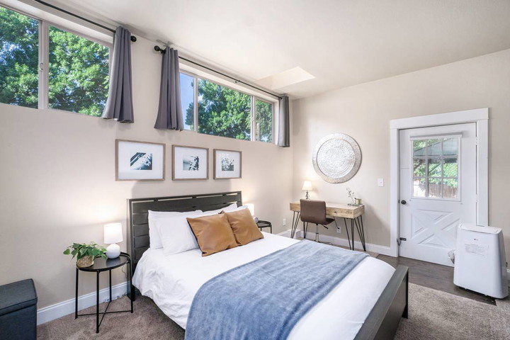 51 M² Apartment ∙ 1 Bedroom ∙ 4 Guests - Fort Collins, CO