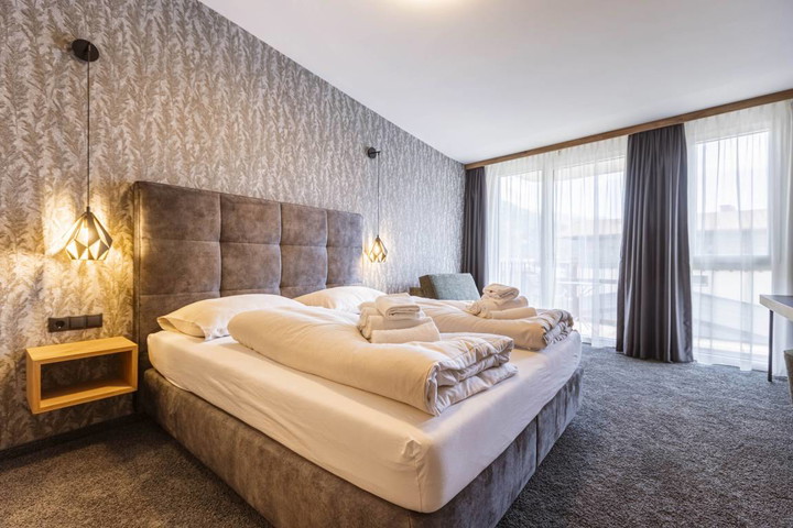 66 M² Apartment ∙ 1 Bedroom ∙ 5 Guests - Zillertal, Ravina, Austria