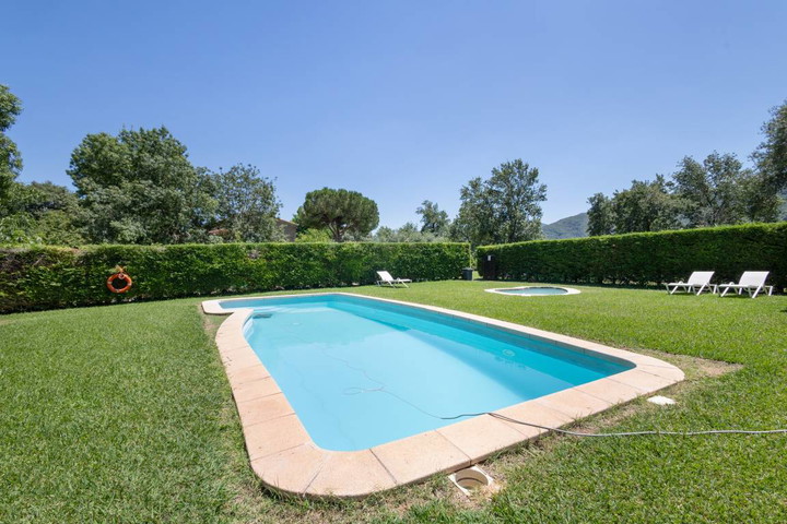 45 M² Apartment ∙ 2 Bedrooms ∙ 4 Guests - Besalú