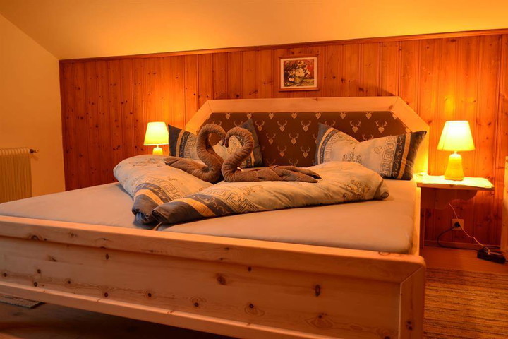 75 M² Ferienwohnung ∙ 2 Schlafzimmer ∙ 5 Gäste - Innsbruck