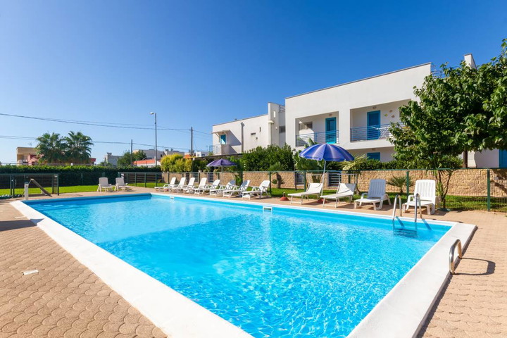 80 M² Casa Vacanza ∙ 2 Camere Da Letto ∙ 6 Ospiti - Torre Lapillo