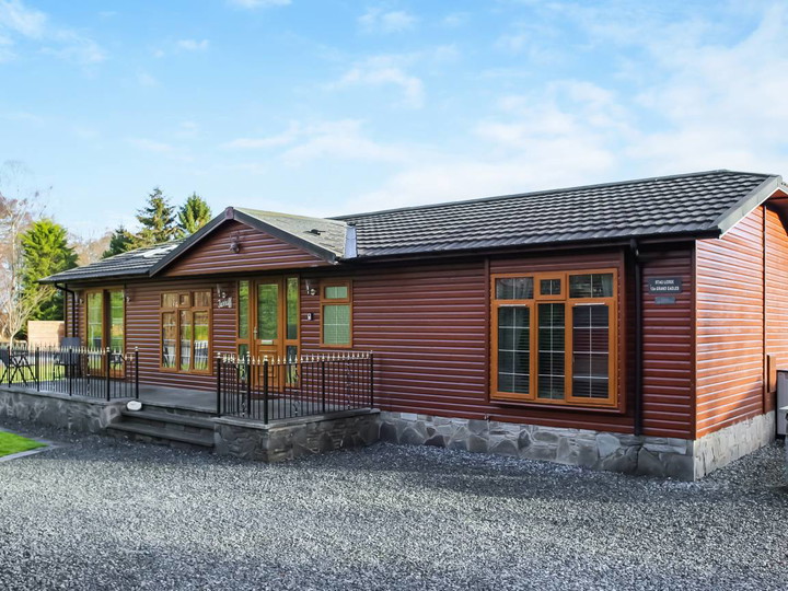 Apartment ∙ 2 Bedrooms ∙ 4 Guests - Auchterarder