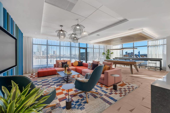 65 M² Apartment ∙ 1 Bedroom ∙ 3 Guests - Everett, MA