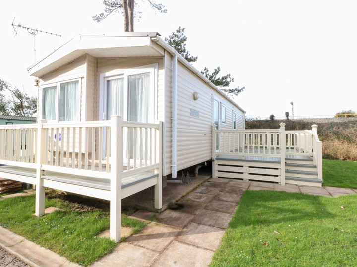 Cottage ∙ 2 Bedrooms ∙ 4 Guests - Llansteffan