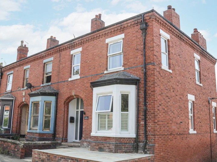 Cottage ∙ 5 Chambres ∙ 10 Personnes - Chester