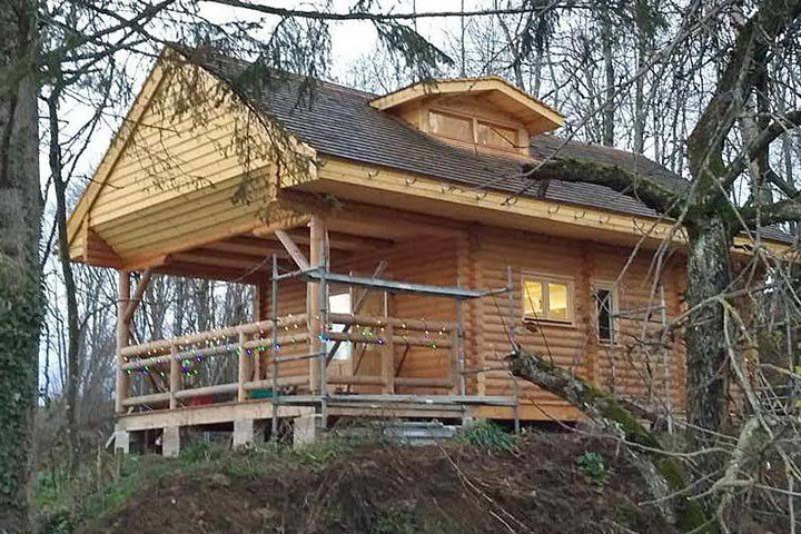 51 M² Gîte ∙ 1 Chambre ∙ 11 Personnes - Haute-Marne