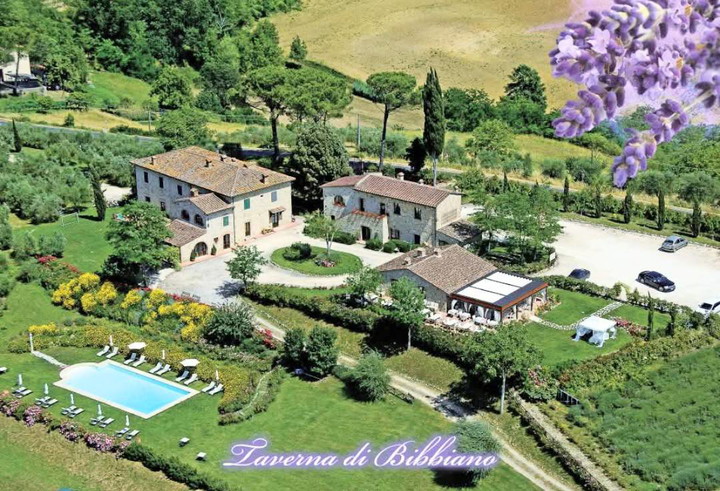 18 M² Private Room ∙ 1 Bedroom ∙ 2 Guests - Poggibonsi