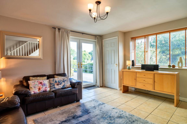 95 M² Cottage ∙ 2 Bedrooms ∙ 4 Guests - Devon