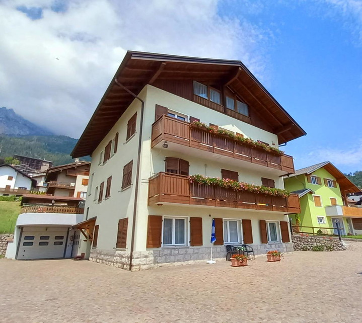 90 M² Appartamento Vacanza ∙ 2 Camere Da Letto ∙ 5 Ospiti - Molveno