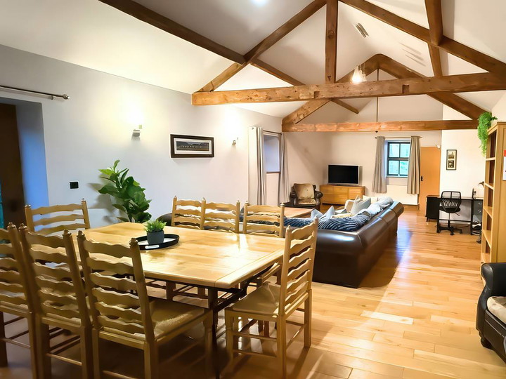 Cottage ∙ 3 Bedrooms ∙ 6 Guests - Pooley Bridge