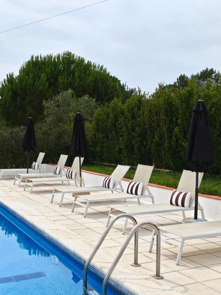 60 M² Apartment ∙ 2 Bedrooms ∙ 5 Guests - Melides