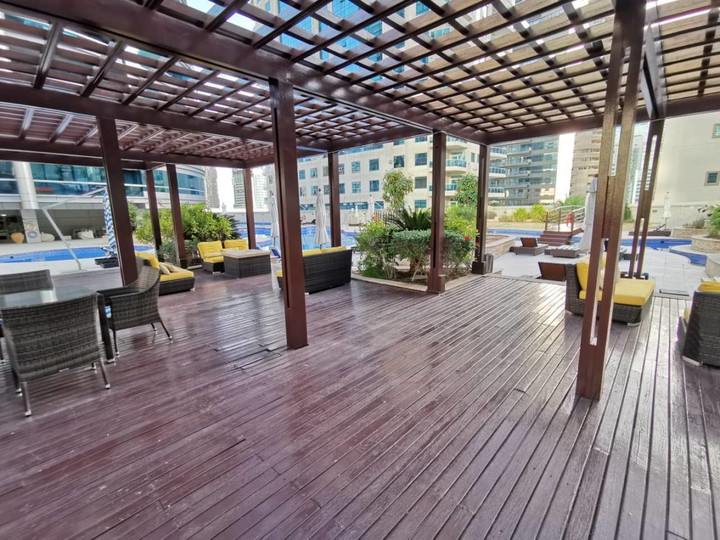 33 M² Private Room ∙ 1 Bedroom ∙ 2 Guests - Dubai