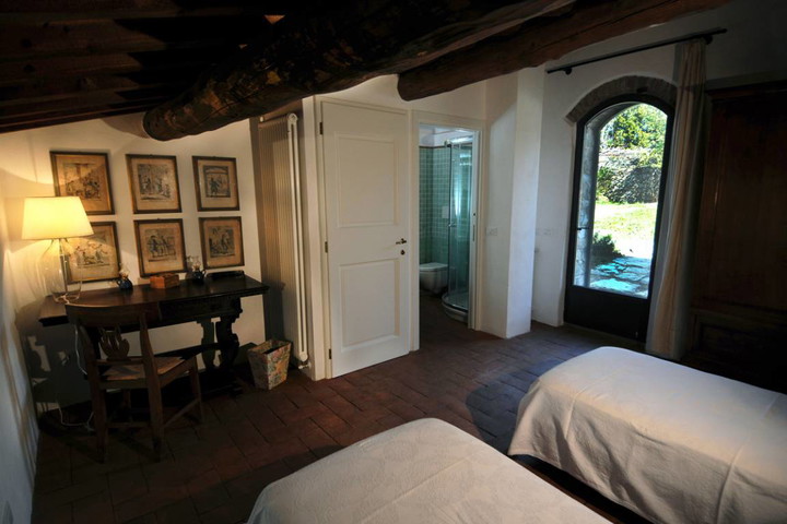Quarto Particular ∙ 1 Quarto ∙ 2 Hóspedes - Fiesole