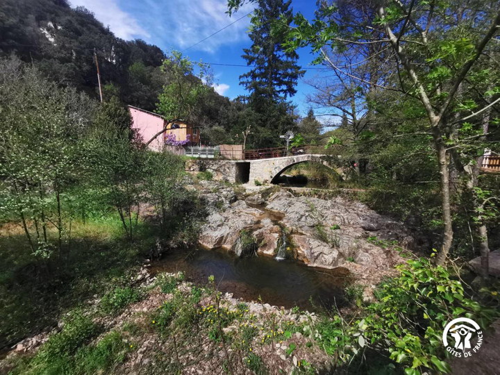 35 M² Gîte ∙ 1 Chambre ∙ 2 Personnes - Lodève