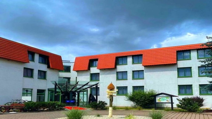 20 M² Hotel ∙ 1 Bedroom ∙ 2 Guests - Lübbenau