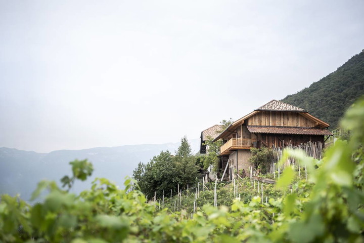 38 M² Casa Rural ∙ 1 Habitación ∙ 5 Huéspedes - Bolzano