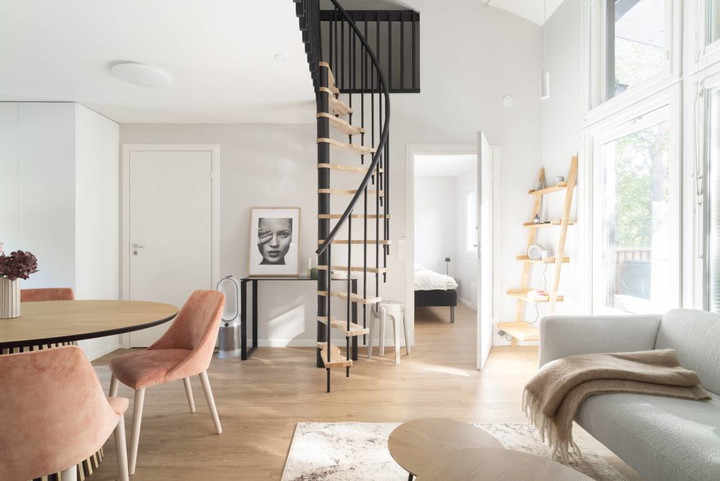 Villa ∙ 1 Bedroom ∙ 6 Guests - Espoo