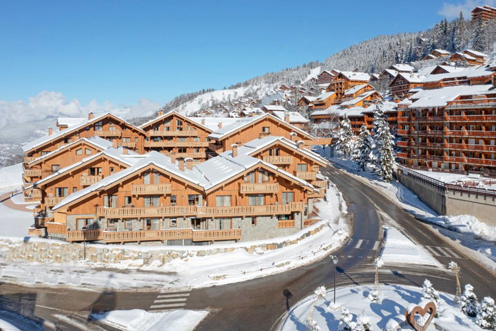 82 M² Appartement ∙ 3 Chambres ∙ 8 Personnes - La Tania