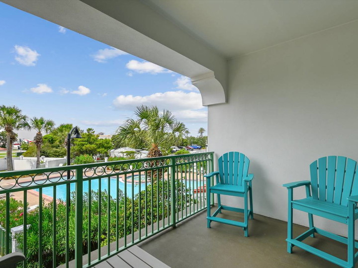 33 M² Condo ∙ 2 Guests - Rosemary Beach, FL