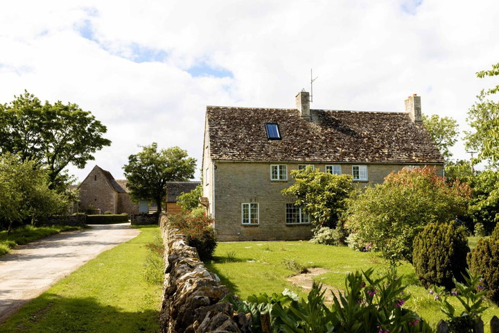 Cottage ∙ 3 Bedrooms ∙ 6 Guests - Burford, UK