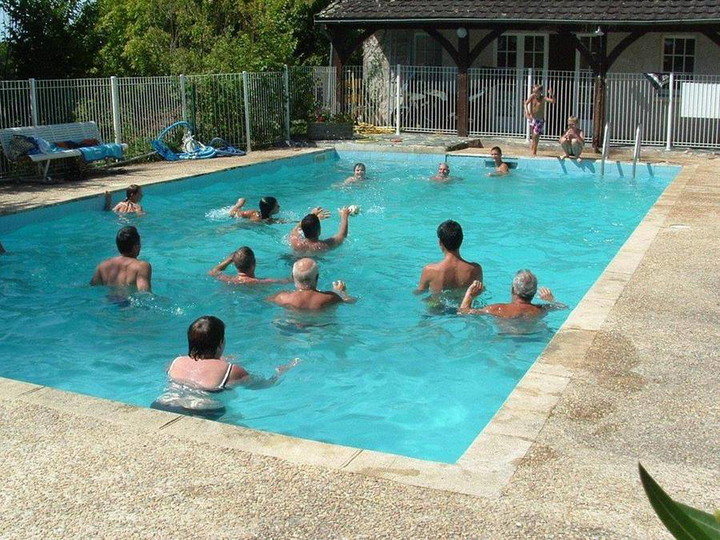 28 M² Mobil-home ∙ 2 Chambres ∙ 5 Personnes - Dordogne
