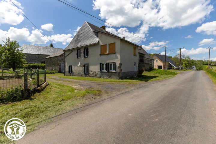 176 M² Gîte ∙ 3 Chambres ∙ 12 Personnes - La Bourboule