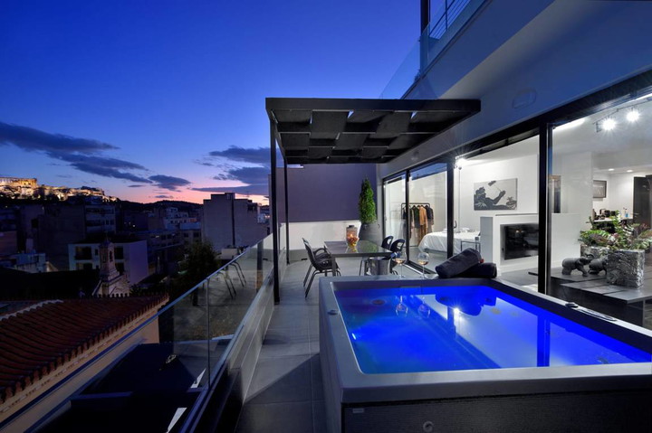Villa ∙ 2 Slaapkamers ∙ 5 Gasten - Athene