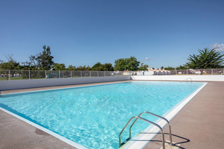 23 M² Estudio ∙ 1 Habitación ∙ 4 Huéspedes - Bretignolles-sur-Mer