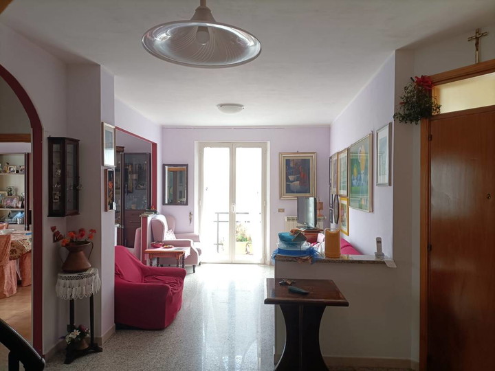 150 M² Ferienwohnung ∙ 3 Schlafzimmer ∙ 8 Gäste - Martinsicuro