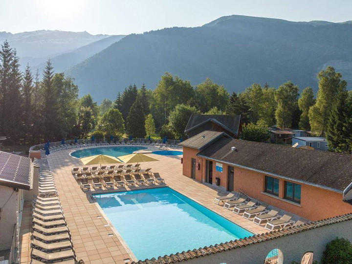Chalet ∙ 3 Bedrooms ∙ 6 Guests - Villard-Reculas