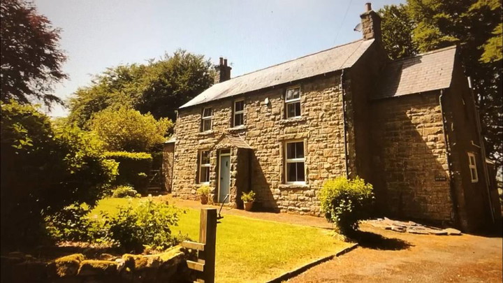 Cottage ∙ 5 Bedrooms ∙ 10 Guests - Kielder Water