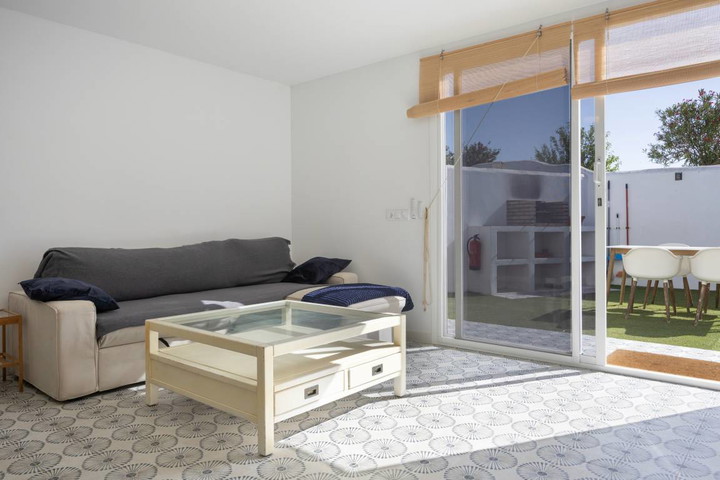 60 M² Aparthotel ∙ 2 Chambres ∙ 6 Personnes - Andalousie